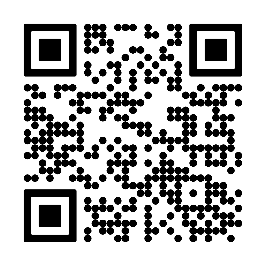 Offer your Tree-Gifts through a printable QR code